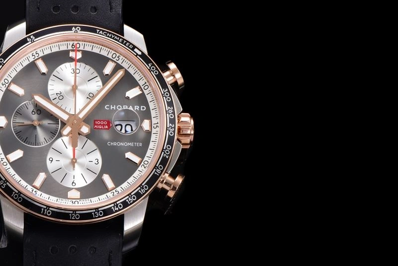 Accurate model CHOPARD Watches