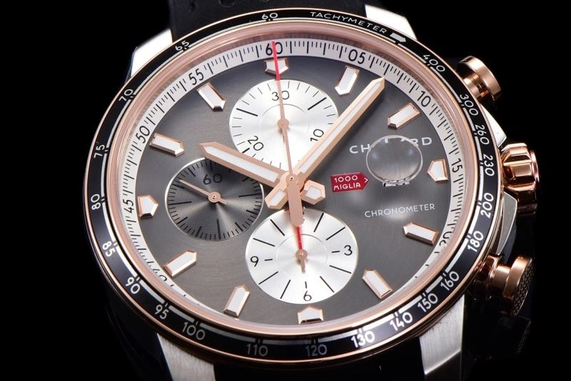 Accurate model CHOPARD Watches