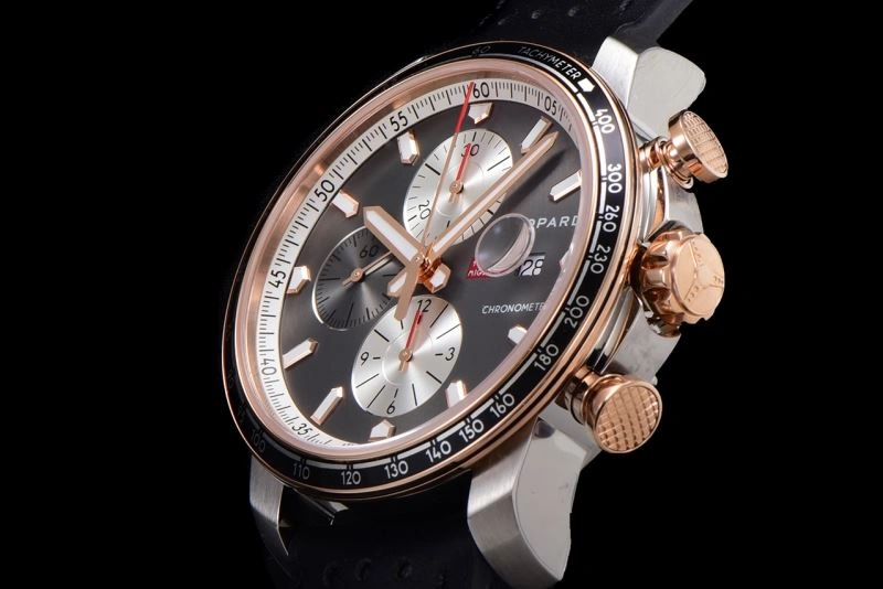 Accurate model CHOPARD Watches