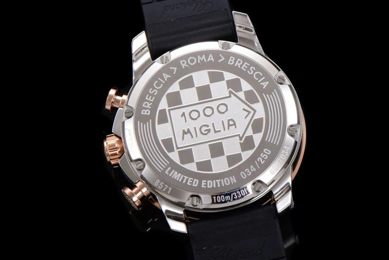 Accurate model CHOPARD Watches