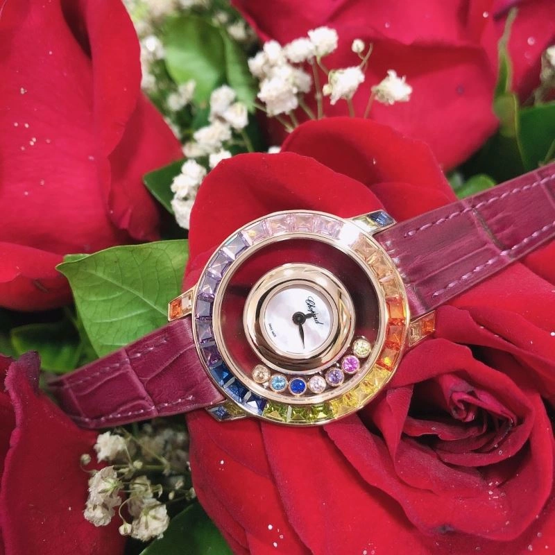 CHOPARD Watches