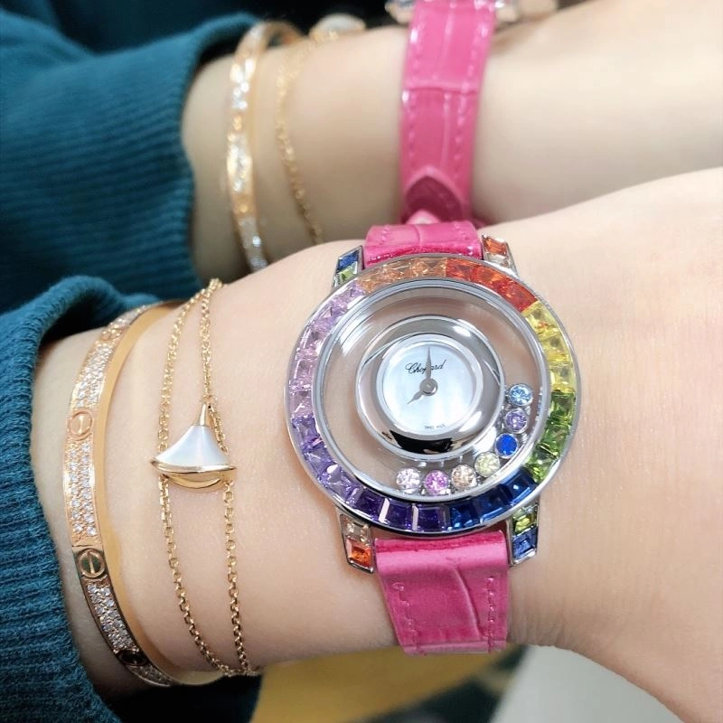 High accuracy CHOPARD Watches