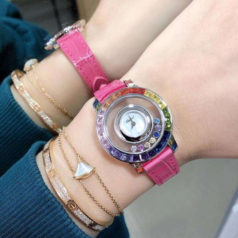 High accuracy CHOPARD Watches