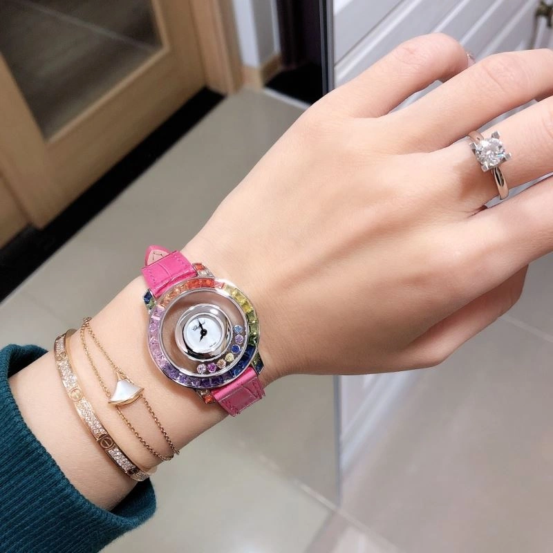 High accuracy CHOPARD Watches