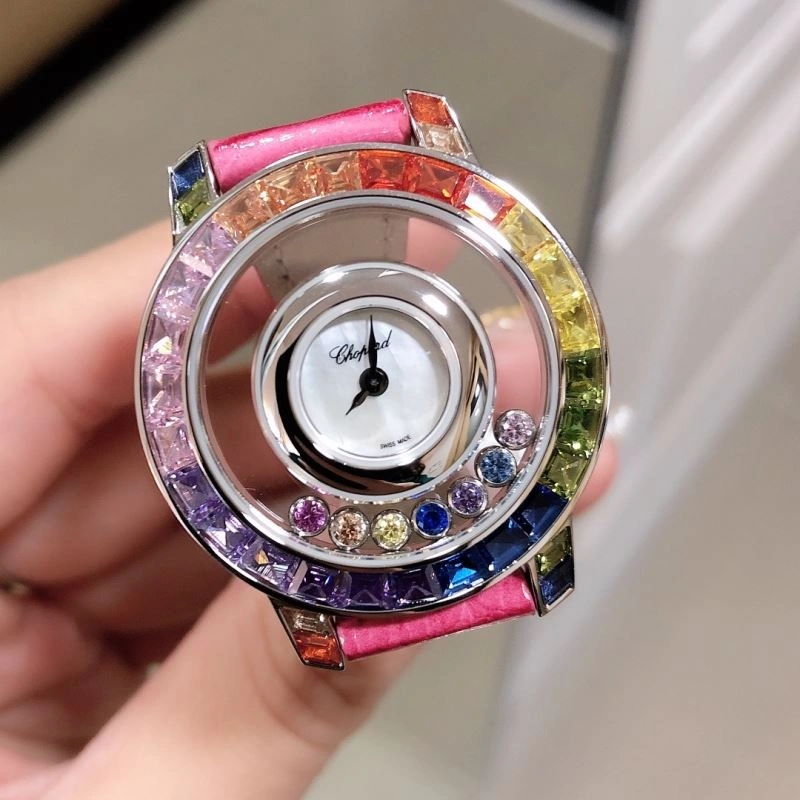 High accuracy CHOPARD Watches