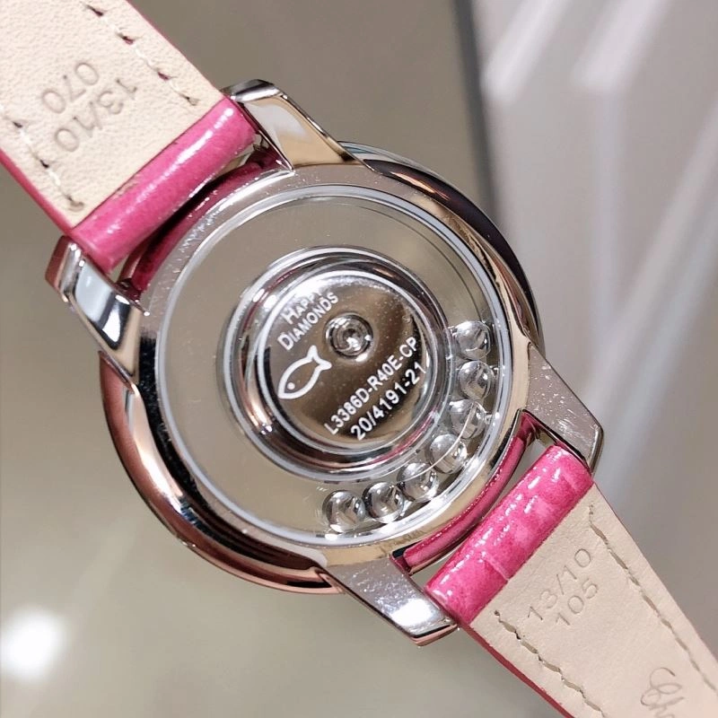 High accuracy CHOPARD Watches