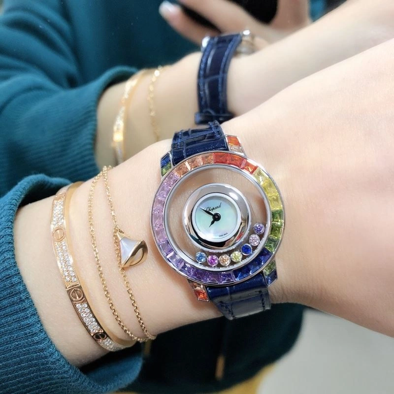 CHOPARD Watches