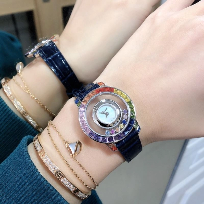 Indistinguishable CHOPARD Watches