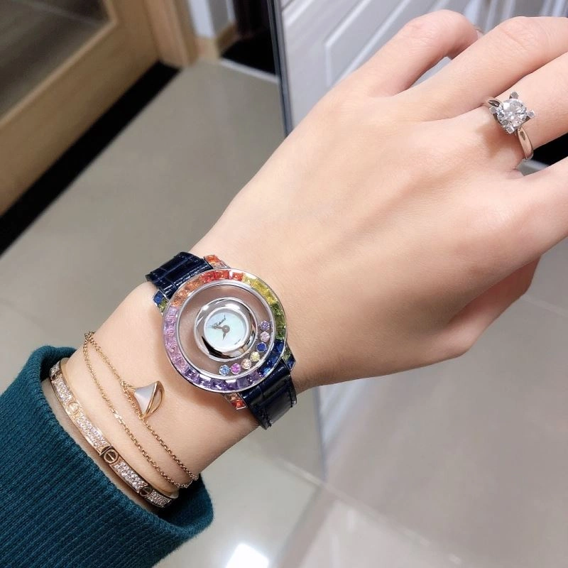 Indistinguishable CHOPARD Watches