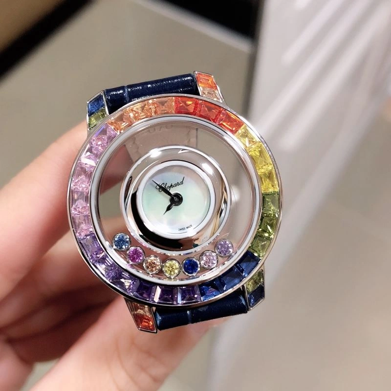 Indistinguishable CHOPARD Watches
