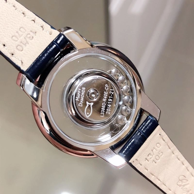 Indistinguishable CHOPARD Watches