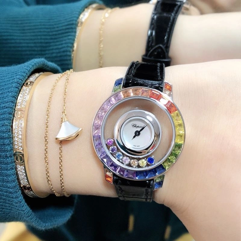 Indistinguishable CHOPARD Watches