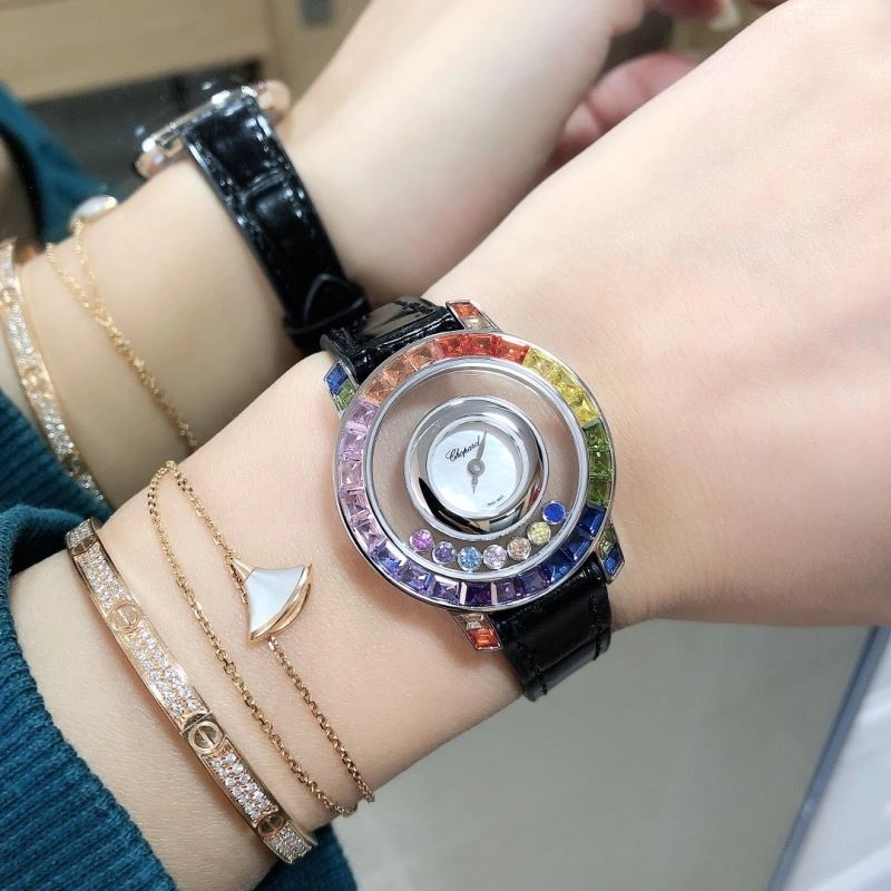 Indistinguishable CHOPARD Watches