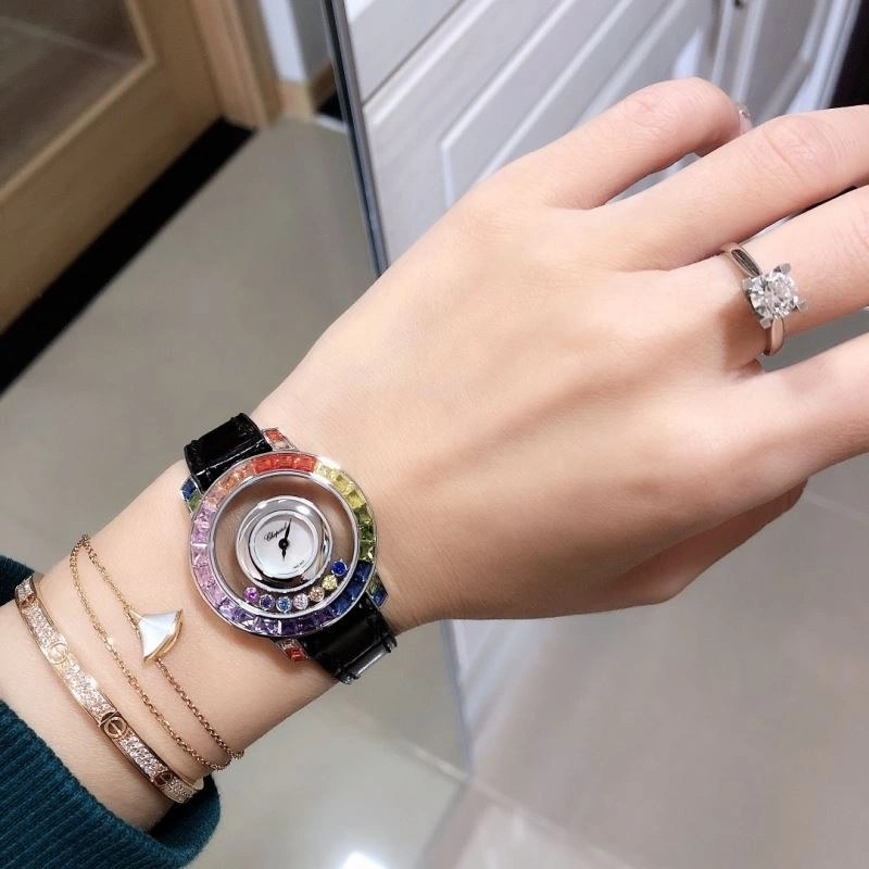 Indistinguishable CHOPARD Watches