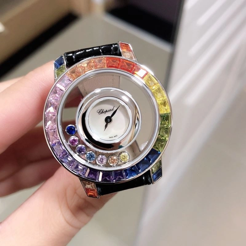 Indistinguishable CHOPARD Watches