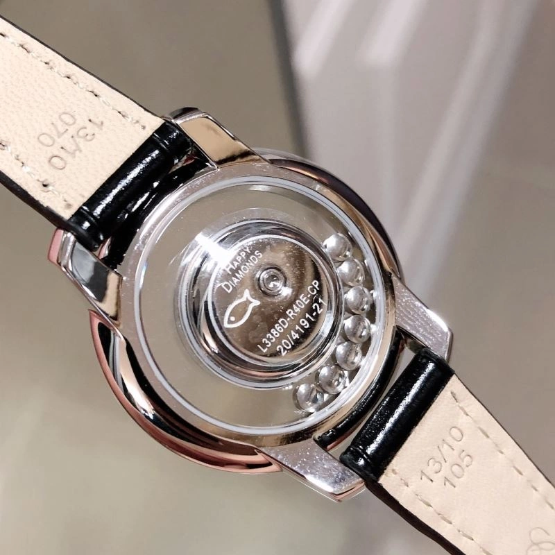 Indistinguishable CHOPARD Watches