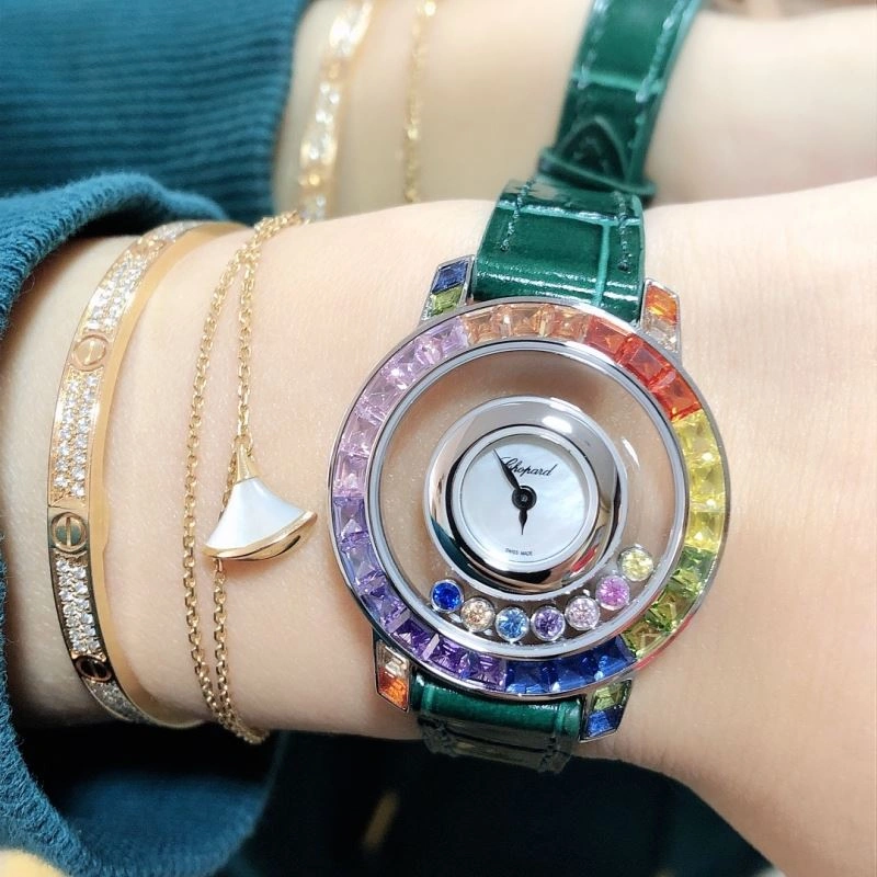 High accuracy CHOPARD Watches