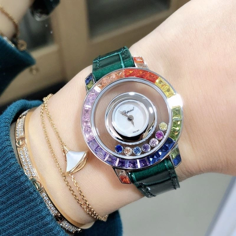 High accuracy CHOPARD Watches
