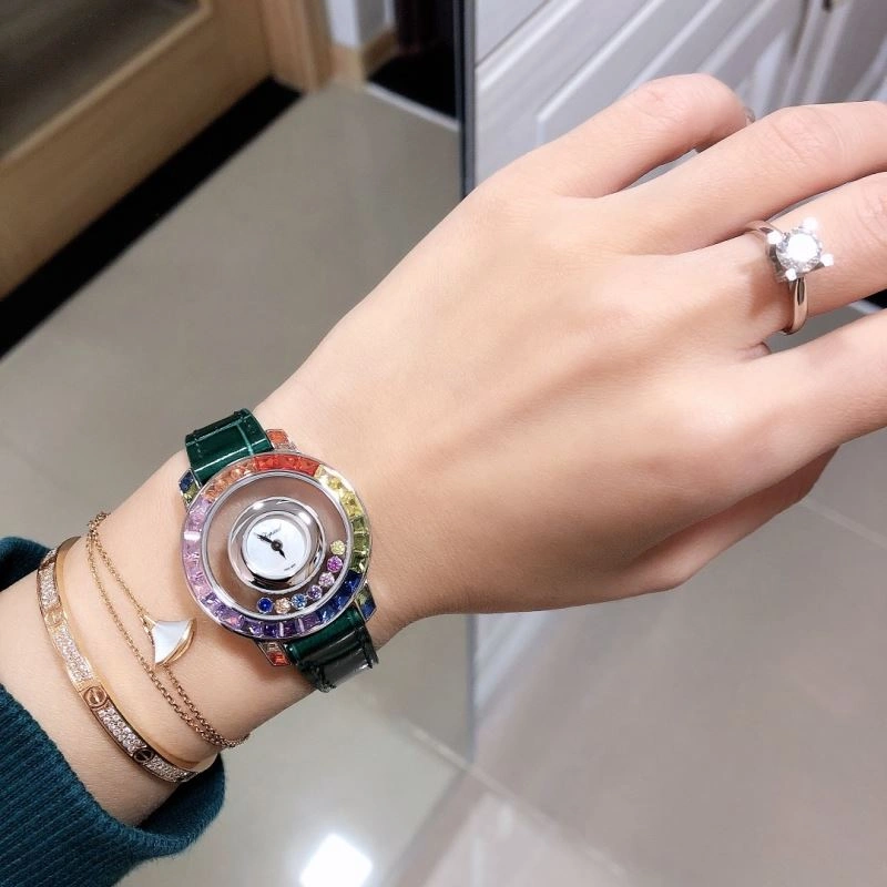 High accuracy CHOPARD Watches