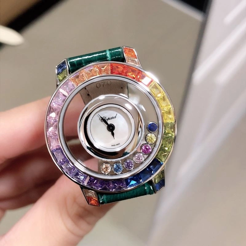 High accuracy CHOPARD Watches