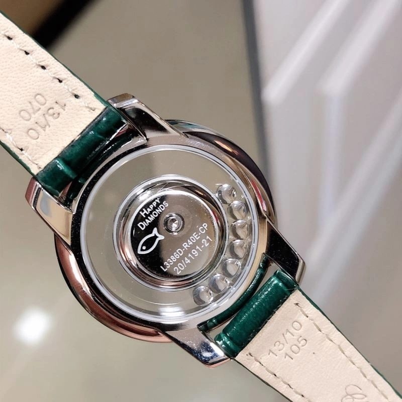 High accuracy CHOPARD Watches