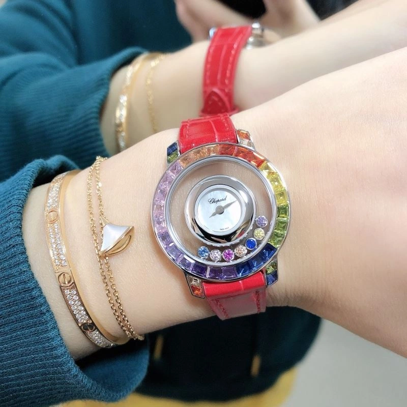 CHOPARD Watches