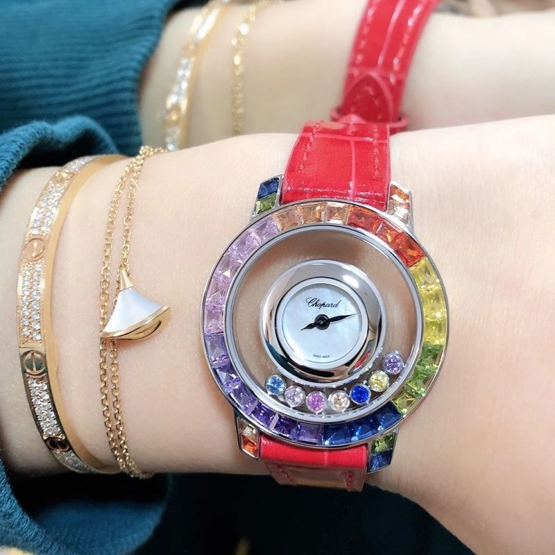 High accuracy CHOPARD Watches