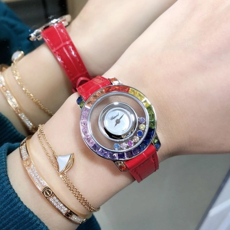 High accuracy CHOPARD Watches