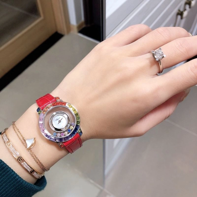 High accuracy CHOPARD Watches