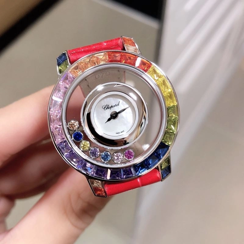 High accuracy CHOPARD Watches