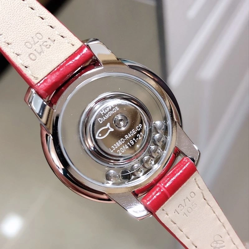High accuracy CHOPARD Watches