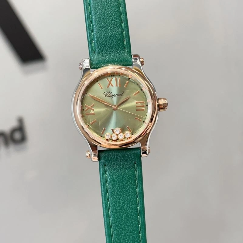 Accurate model CHOPARD Watches