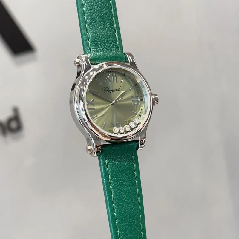 Accurate model CHOPARD Watches