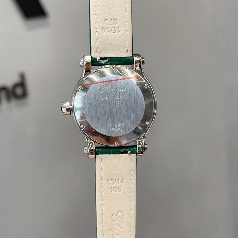 Accurate model CHOPARD Watches