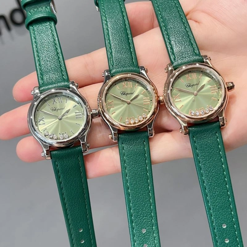 Accurate model CHOPARD Watches