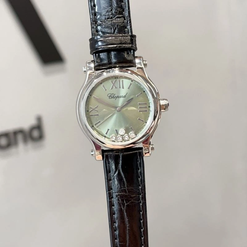 Perfect replica CHOPARD Watches