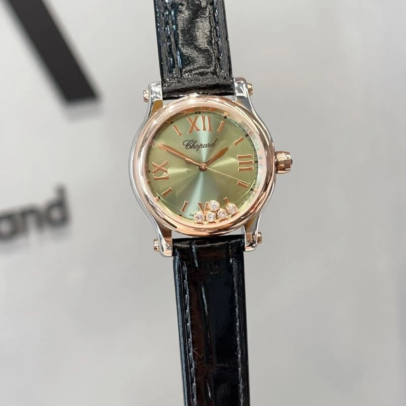 Perfect replica CHOPARD Watches