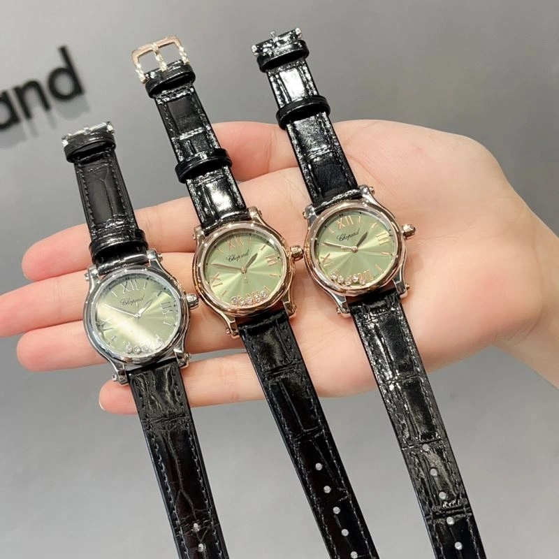 Perfect replica CHOPARD Watches