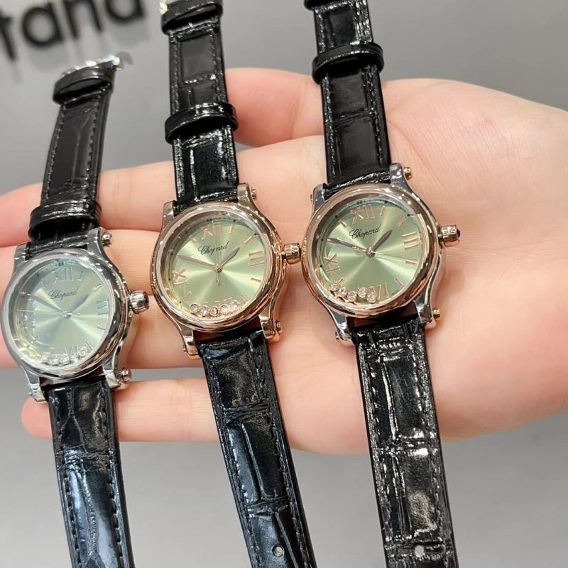 Perfect replica CHOPARD Watches