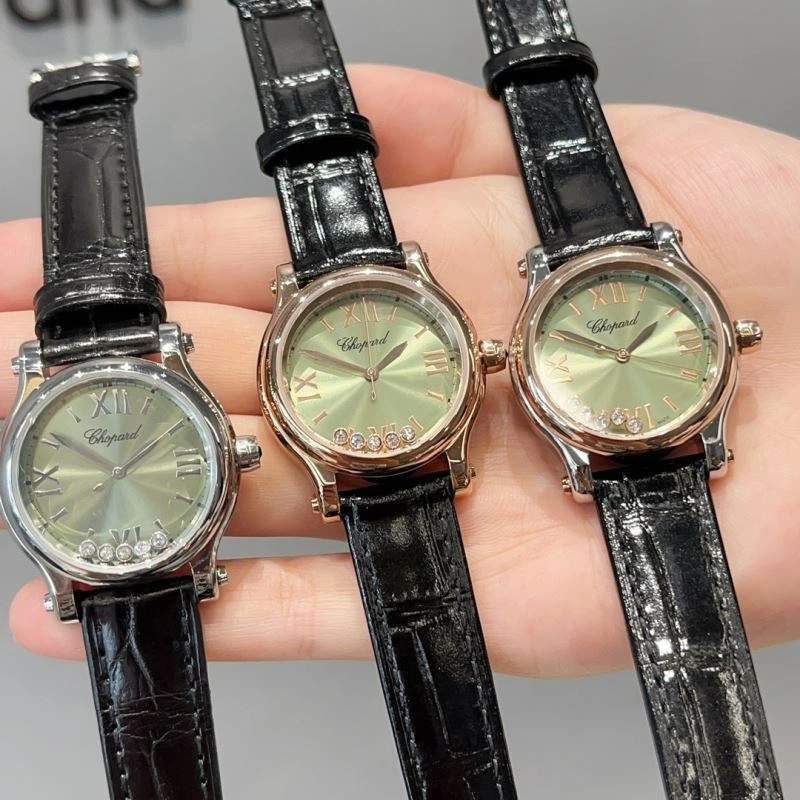 Perfect replica CHOPARD Watches
