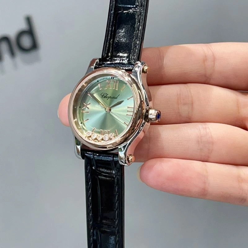 Perfect replica CHOPARD Watches