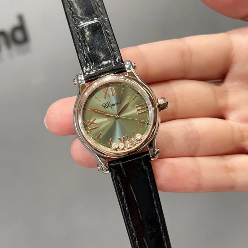 Perfect replica CHOPARD Watches