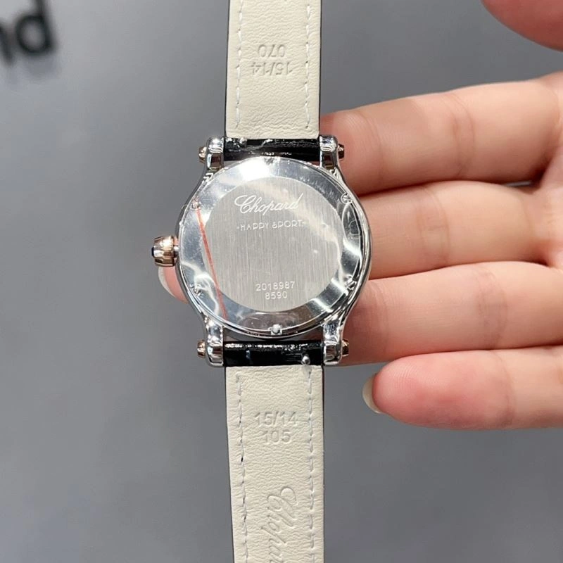 Perfect replica CHOPARD Watches