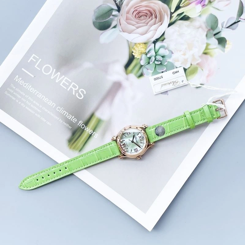 High fidelity CHOPARD Watches