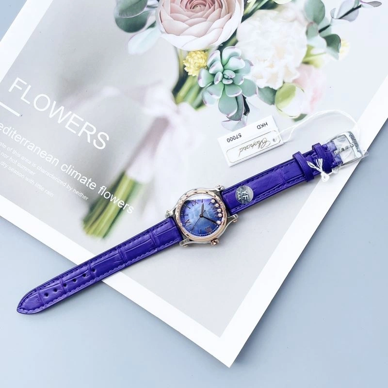 High fidelity CHOPARD Watches