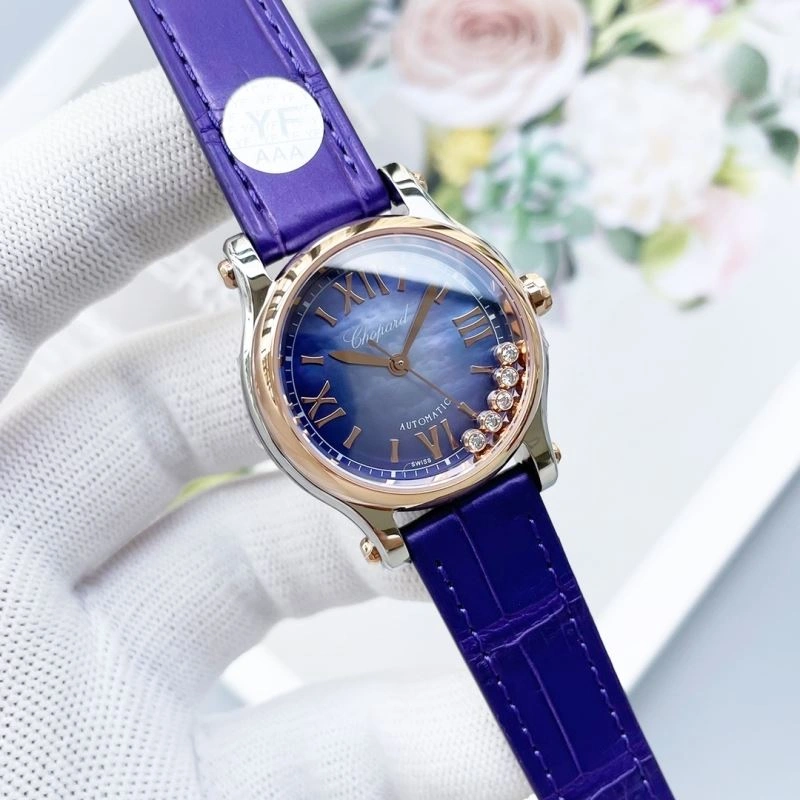High fidelity CHOPARD Watches