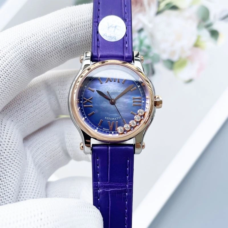 High fidelity CHOPARD Watches