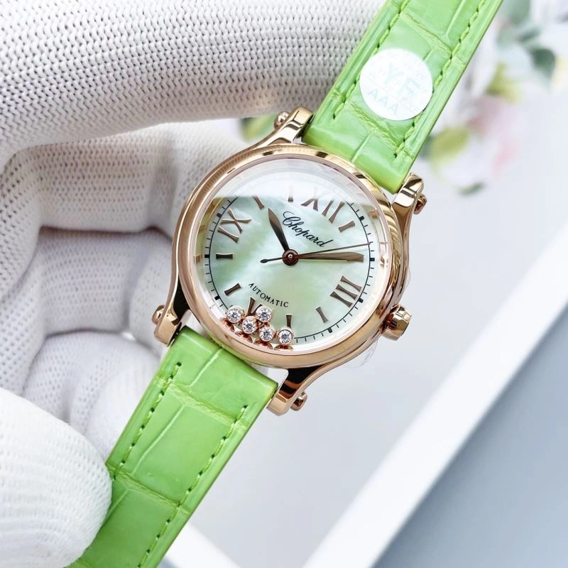 High fidelity CHOPARD Watches