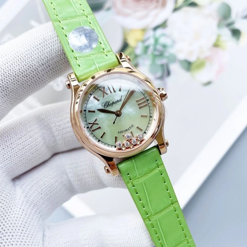High fidelity CHOPARD Watches
