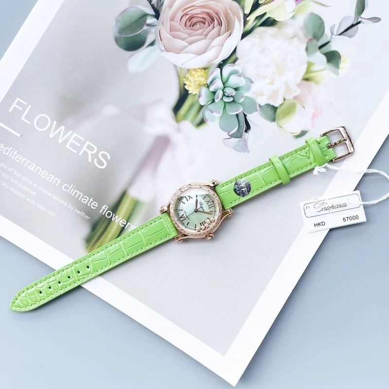 Brand-original CHOPARD Watches